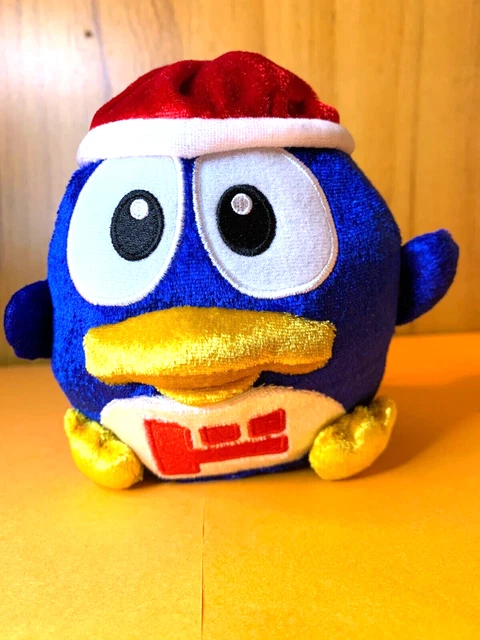 GLITTER DON PEN Don Quixote Plush Toy Normal Color Not For Sale New ...