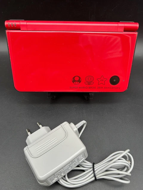 CONSOLE NINTENDO DSI XL - Super Mario Bros. 25° anniversario - TOP EUR ...