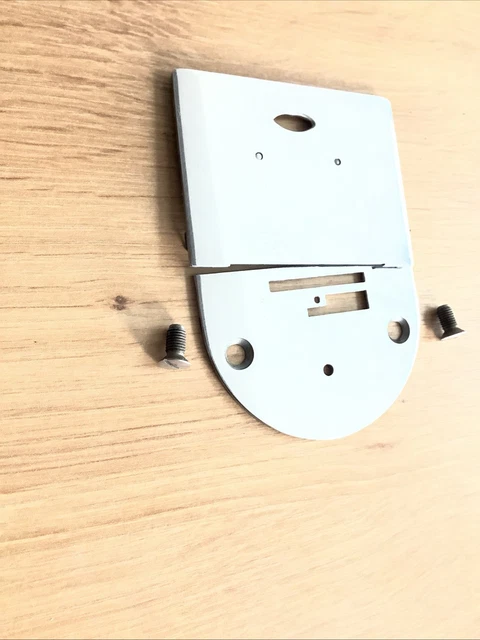 VINTAGE SINGER 201K Sewing Machine Slide/bobbin/throat Plates/cover ...