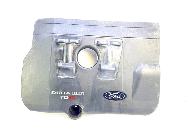 FORD MONDEO MK3 2.0 Tdci Duratorq Motorabdeckung Kunststoffverkleidung ...