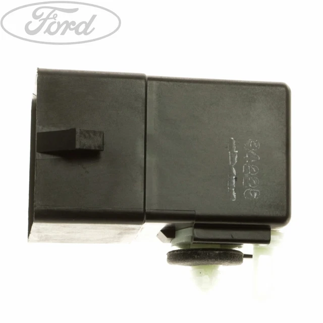 GENUINE FORD TRANSIT Mk7 Mk4 Indicator Hazard Flasher Relay 2/4 x 21w ...