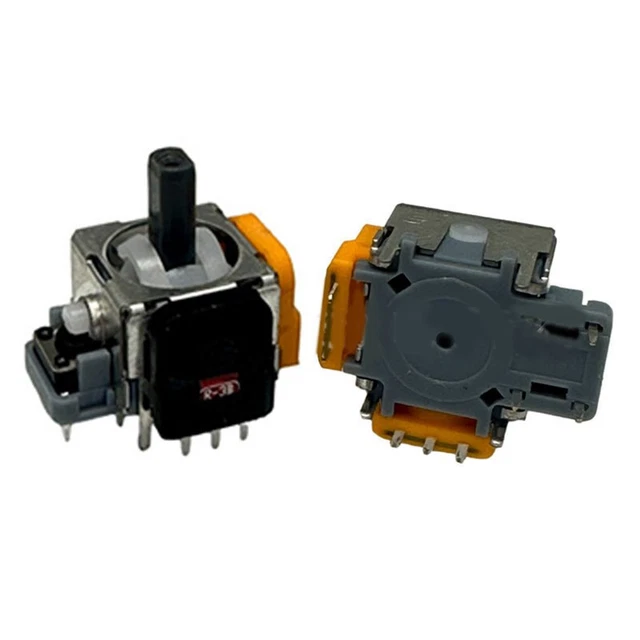 For Replacement Joystick Sensor Module For Game Controllers With Hall Effect £524 Picclick Uk