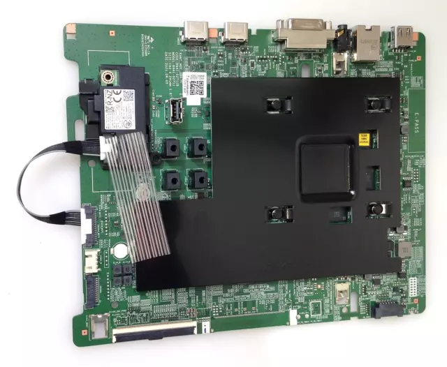 PLATINE MAIN BOARD ref BN94-17352H pour tv Samsung QB50R-B ...