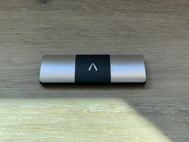 ALIVECOR AC-019-NUA-A KARDIAMOBILE 6L Personal EKG Heart Monitor $85.00 ...