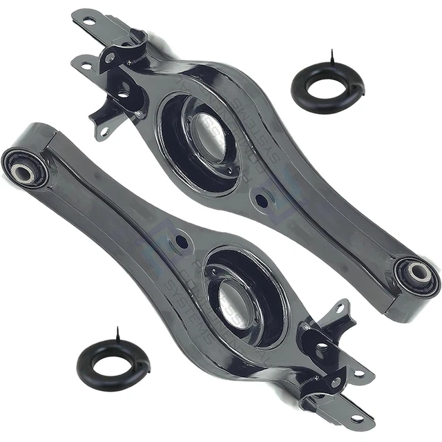 POUR HYUNDAI IX35 Kia Sportage 4WD 4X4 Bras De Suspension Inférieurs ...