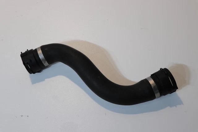 MERCEDES C CLASS W205 2.0 Petrol Coolant Water Radiator Hose Pipe ...