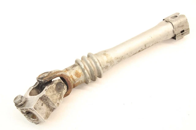 MERCEDES W204 S204 Joint de Cardan Colonne de Direction Arbre Guidon ...
