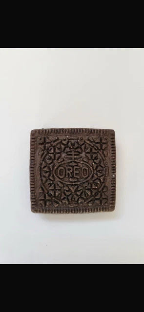 RARE OREO SQUARE Minecraft Movie 2025 £53.76 - PicClick UK