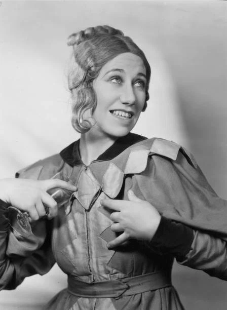 BRITISH ACTRESS FLORA Robson 1932 Old Photo $9.00 - PicClick AU