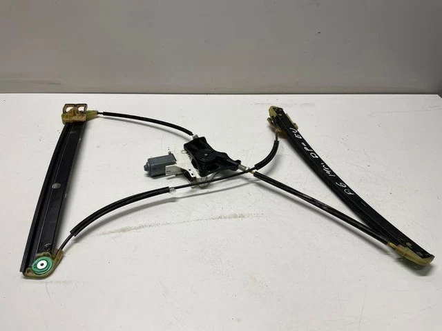 AUDI A6 AVANT 4G5, C7, 4GD 4G0837462 Lève-vitre de Porte Avant Gauche ...