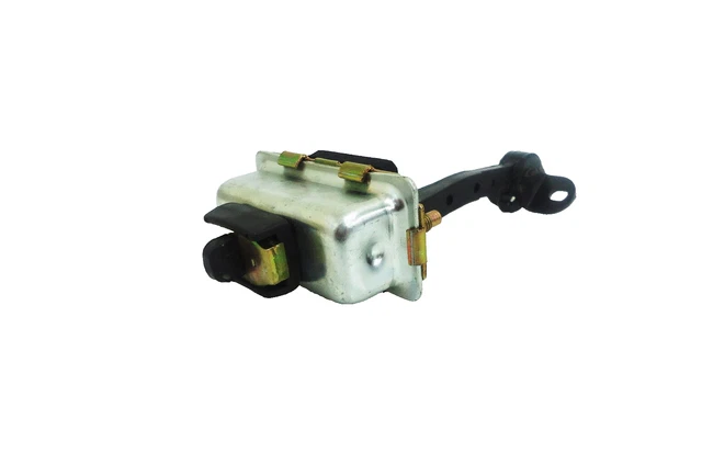 GENUINE HOLDEN NEW LHF Door Check Link Suits VT Series 2 VX VY VZ ...