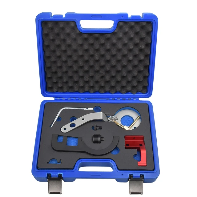 DIESEL ENGINE CAMSHAFT Timing Tool Kit Set for BMW / BMW Mini B37 B47 1 ...
