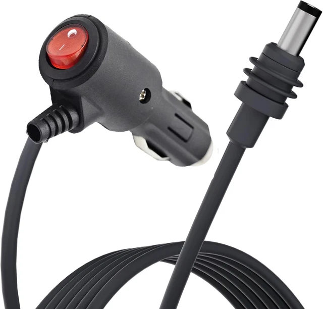 FOR STARLINK MINI Power Cable with Low Voltage Drop and High Efficiency ...
