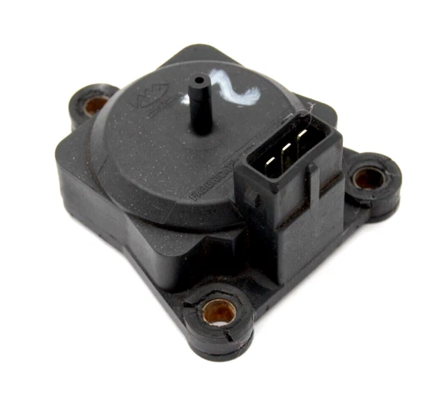 MAP SENSOR FOR Lancia Delta Hf Integrale 2.0 16V 8V Weber Magneti ...