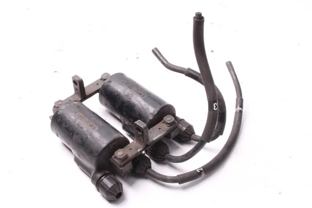 BOBINE D'ALLUMAGE HONDA CB 900 F2 Boldor SC09 EUR 36,74 - PicClick FR