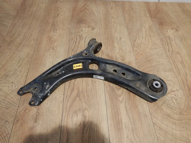 BRAS VW GOLF 7 VII Audi A3 8V Seat Leon À L'Avant Gauche 5Q0407151R ...