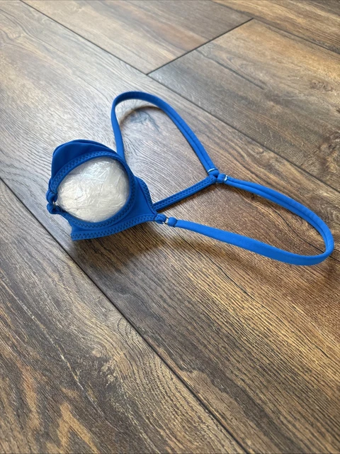 BADESTRING, BADETANGA, HERREN String, Swim Thong, String Bikini, String ...