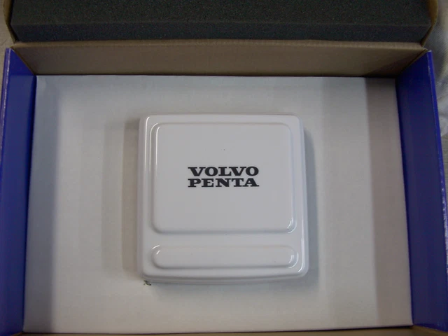 VOLVO PENTA Edc Lcd Display For A Limited Time 881674 / 22629328 ...