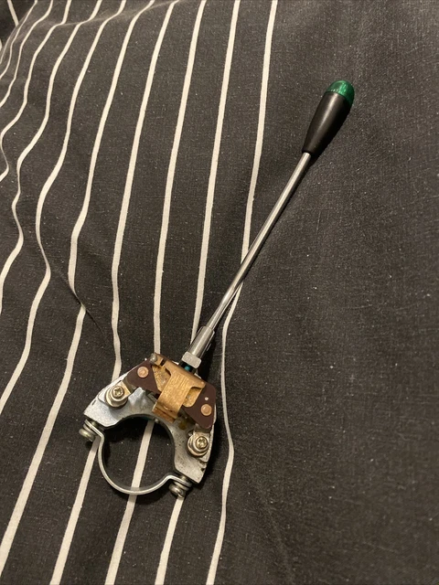 CLASSIC MINI INDICATOR Switch Mk1 Lucas 2A6215 Stalk Morris Austin ...