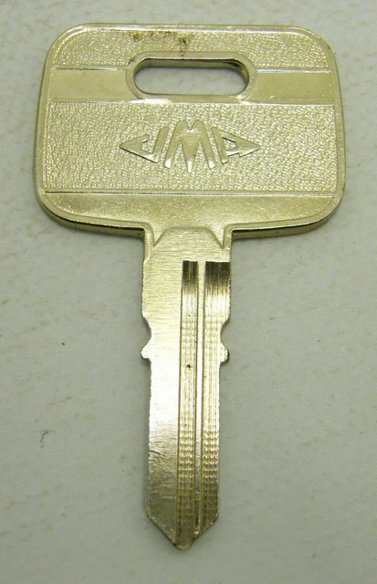 AUTO J KEY Blank for Honda Civic Accord Triumph Acclaim - Profile: 2 ...