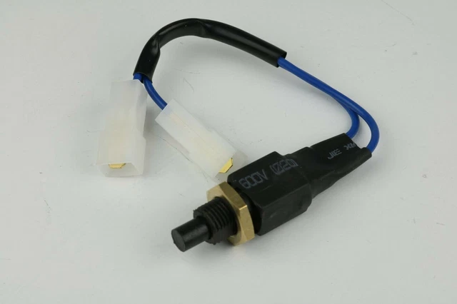 BRAKE PEDAL STOP light switch sensor Defender 1983 to 2006 2.5 Tdi V8 ...