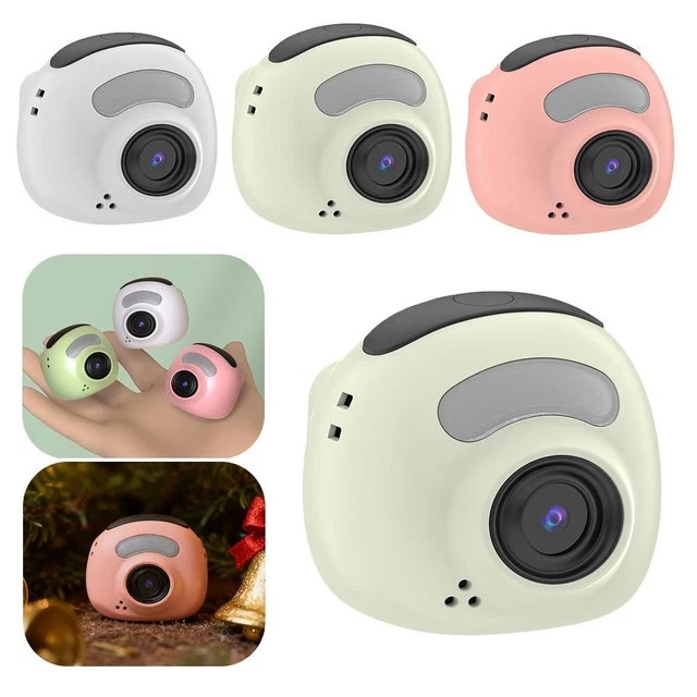 DIGITAL STUDENT CAMERA 48MP Autofocus 1080P High Definition Video A3F8 ...