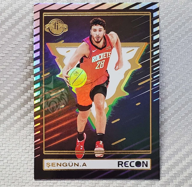 FUSÉES ALPREN SENGUN SP 2023-24 Recon argent #75 Houston EUR 1,96 ...