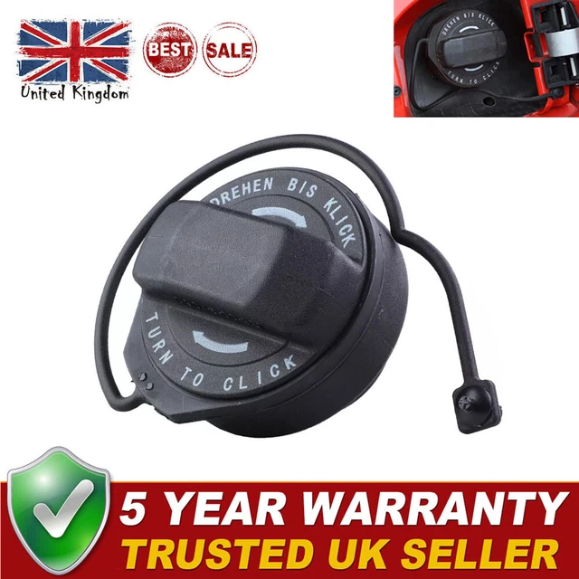 GAS FUEL FILLER Cap Cover 99620124103 For PORSCHE 997 986 987 Boxster ...
