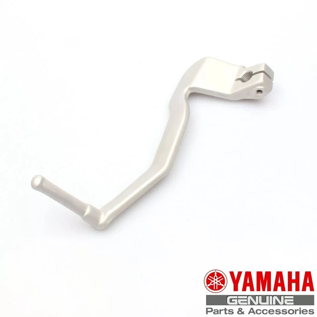 USED GENUINE YAMAHA YZF-R125 2014-18 Gear Lever Gear Shifter Pedal -5D7 ...