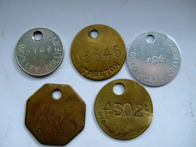 5 X ASSORTED Pit/ Riding checks,from various locations £22.00 - PicClick UK