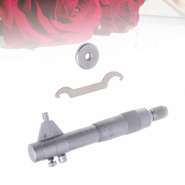 MACHINIST TOOLS SCREW Micrometer Inner Diameter Micrometer Digital ...