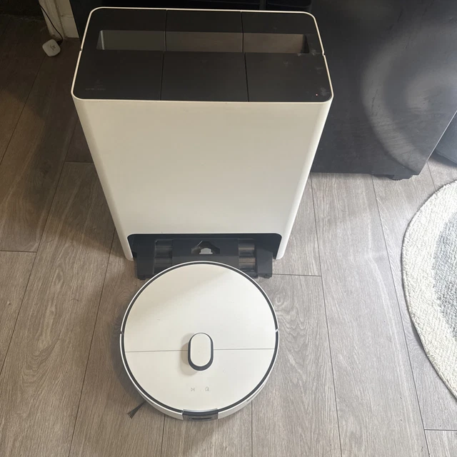 SAMSUNG BESPOKE JET Bot Combo AI+ 3in1 Cleaning Robot Vacuum ...