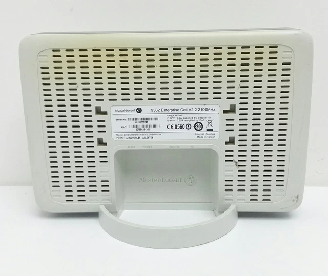 ALCATEL-LUCENT O2 BOOSTBOX 9362 Enterprise Cell V2.2 2100MHz £45.00 ...