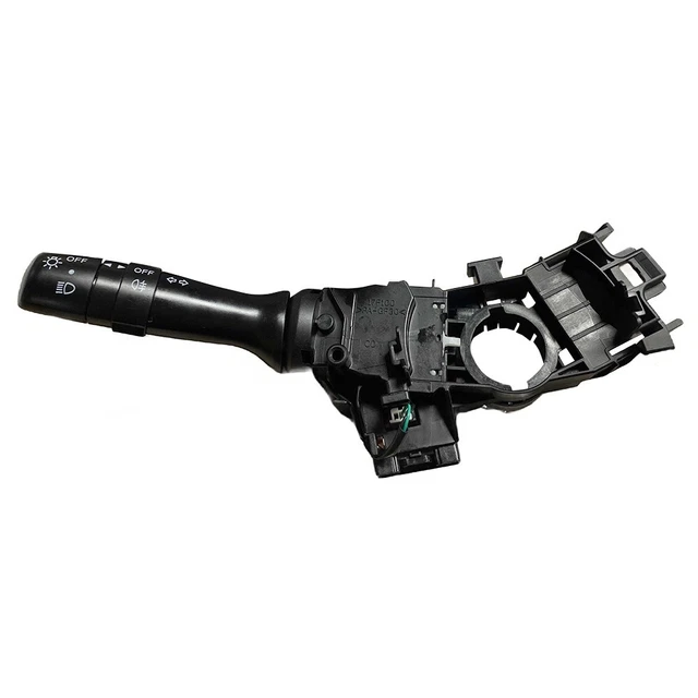 QUICK INSTALLATION OF Indicator Light Stalk Switch Lever for C1 and 107 ...