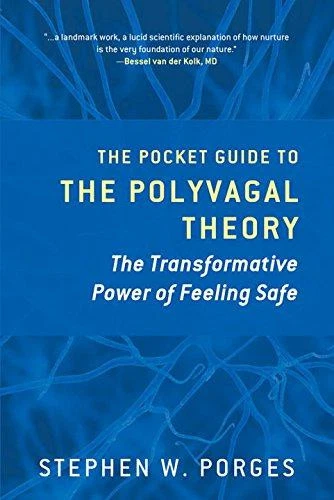 THE POCKET GUIDE to the Polyvagal Theory: The... - Stephen Porges £17. ...