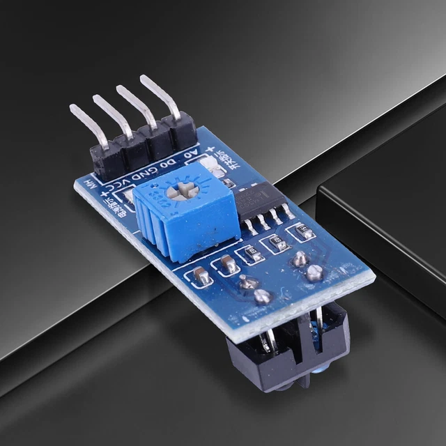 TCRT5000 IR INFRARED Line Track Sensor Module 3.3V-5V Diy Kit EUR 2,39 ...