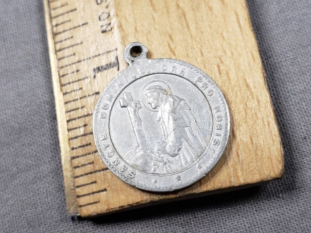 St Dominic Our Lady FOR SALE! - PicClick UK
