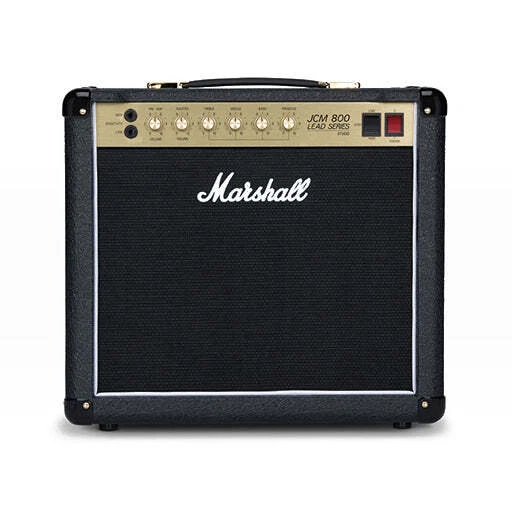 MARSHALL STUDIO CLASSIC 20W 1x10 Tube Combo Amplifier £910.83 - PicClick UK