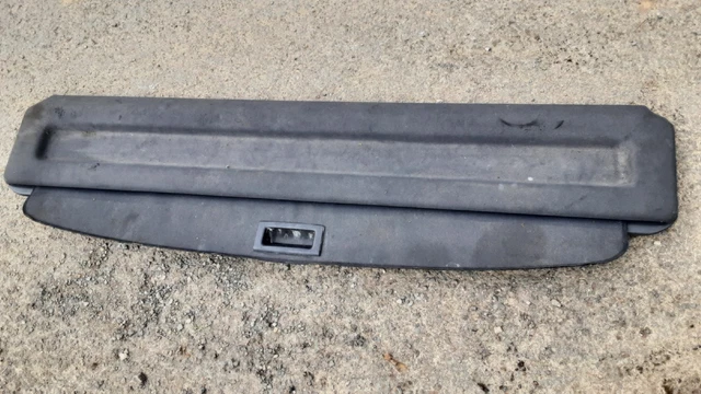 RENAULT LAGUNA MK2 rear parcel shelf load cover. £31.88 - PicClick UK
