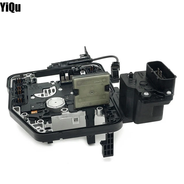 DSG7 TCU CONTROLLER unit For AUDI VW SEAT SKODA 0AM927769D DQ200 £241. ...