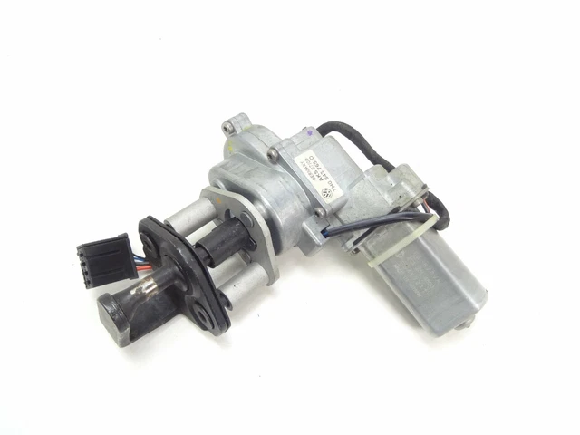 VW BUS T5 servo motor motor pull-in aid ZZH sliding door left ...