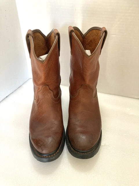ARIAT 10002428 SIERRA SOFT TOE Non-Slip Abrasion Oil & Heat Resistant ...