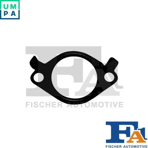 GASKET CHARGE AIR COOLER 475-517 FOR NISSAN NAVARA/NP300/Platform ...