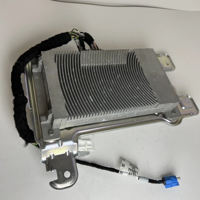 2021 FORD EXPEDITION Radio Audio Amplifier Control Module Jl1T-18T806 ...