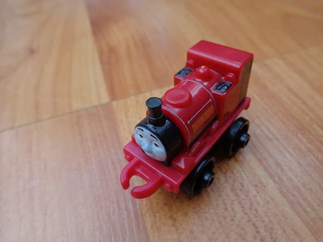 PREZZO PESCATORE THOMAS & Friends Minis - Treno Loco Classico Motore In ...