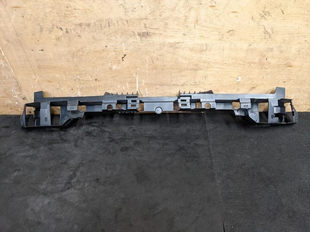 RENAULT KANGOO MK3 Xfk Front Bumper Trim Panel 620908911R £74.90 ...