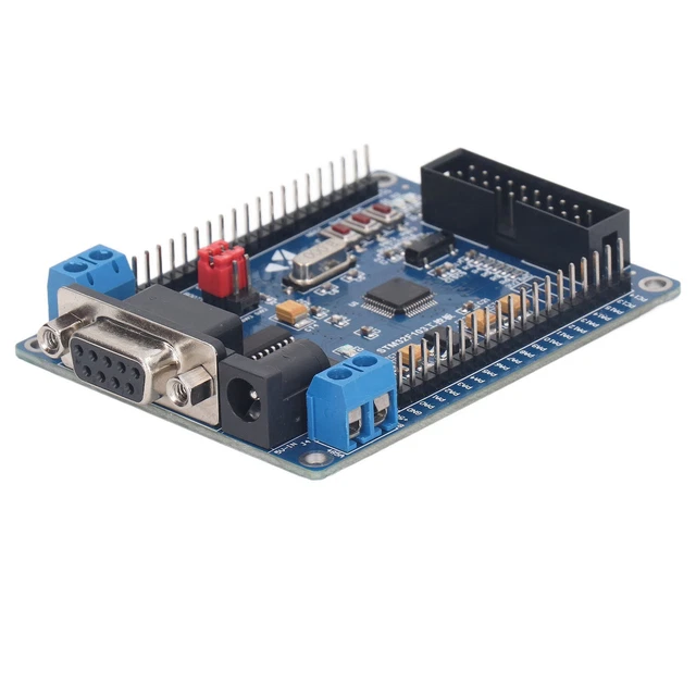 Carte Stm32 Stm32f103c8t6 Toutes Les Broches Disponibles Carte De Eur 20 57 Picclick Fr