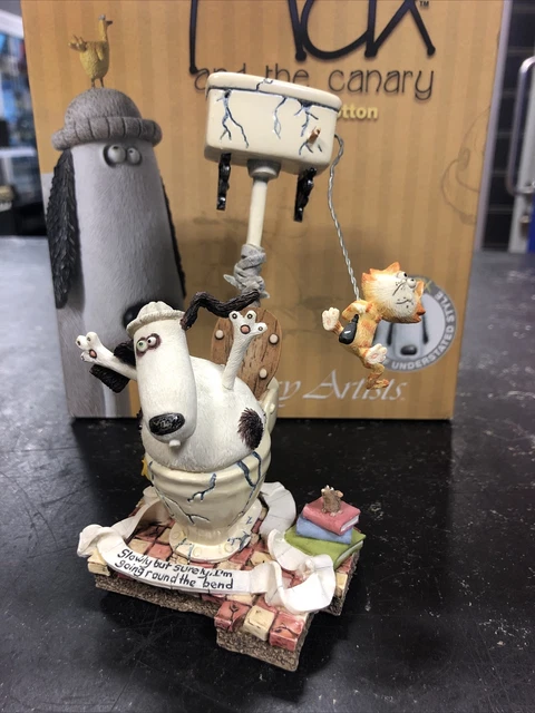 COUNTRY ARTISTS MAX and the Canary "You drive me round the bend" Rob ...