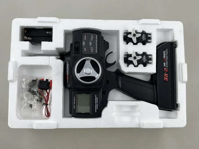 Vintage Radio Control Transmitter FOR SALE! - PicClick UK