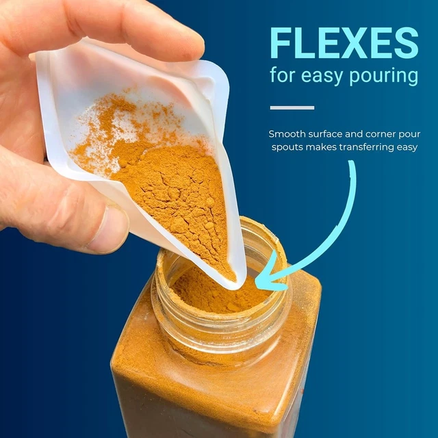 WEIGH BOATS 100ML Disposable Plastic Trays for Scale, -Static Tray ...